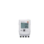 Testo 150 TUC4 with 4 connections | Data Monitoring Tool