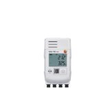 Testo 150 TUC4 with 4 connections | Data Monitoring Tool