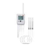 Testo 150 TUC4 with 4 connections | Data Monitoring Tool